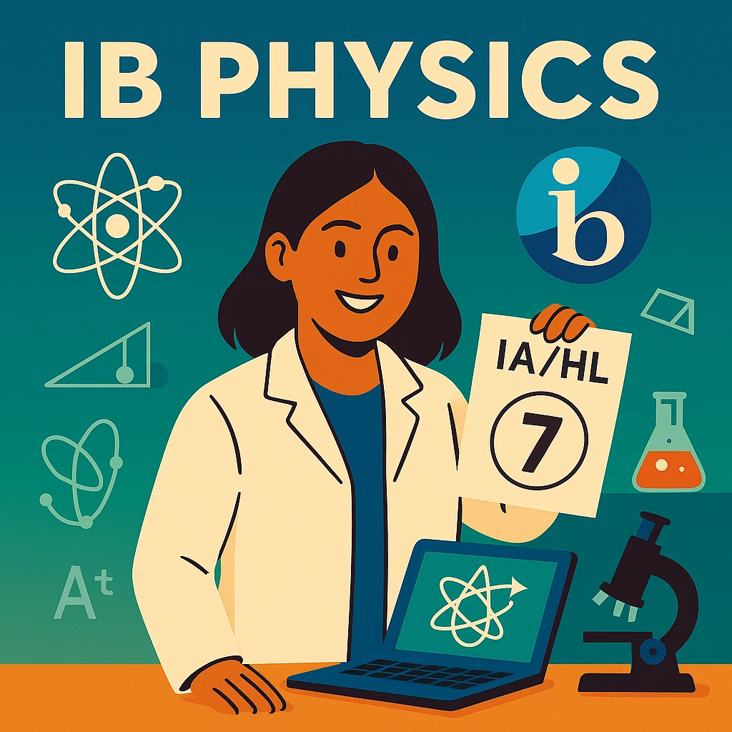 Courses - The JMR Physics